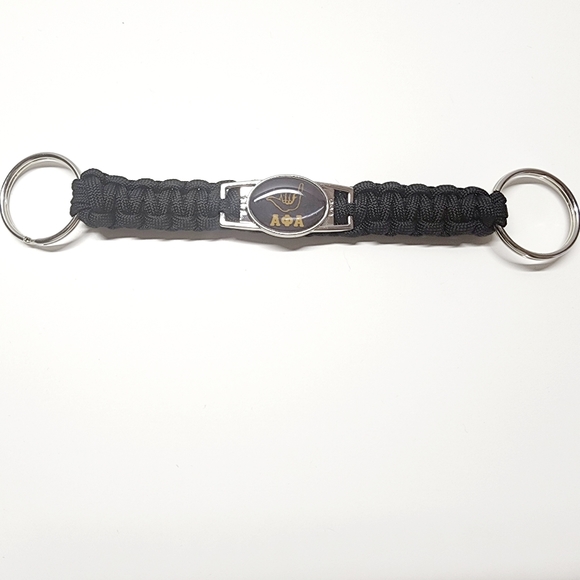 Accessories | Alpha Phi Alpha Fraternity Keychain Souvenir | Poshmark